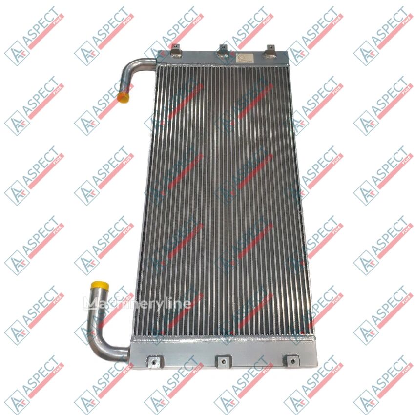 Hitachi Radiator Hitachi 4650353 SPINPARTS 4650353 hladnjak ulja za Spinparts ZX200-3 bagera