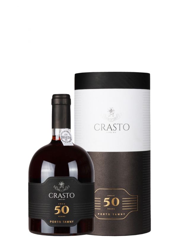 Crasto Tawny Porto 50 Y