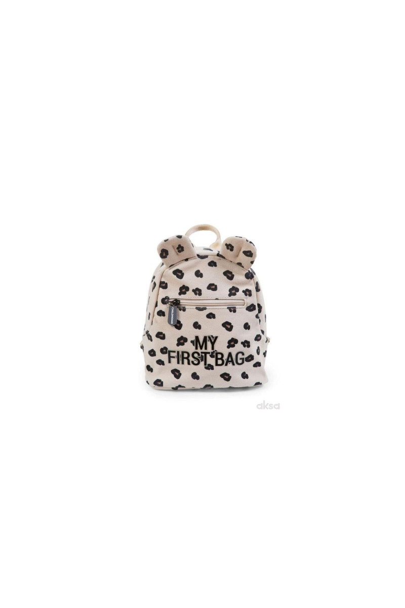 Childhome Ranac, leopard