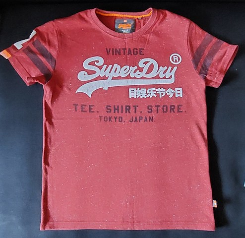 SuperDry majica