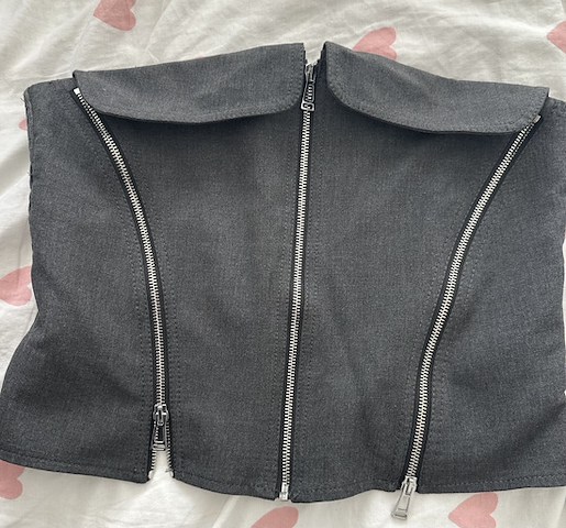 Zara topic L