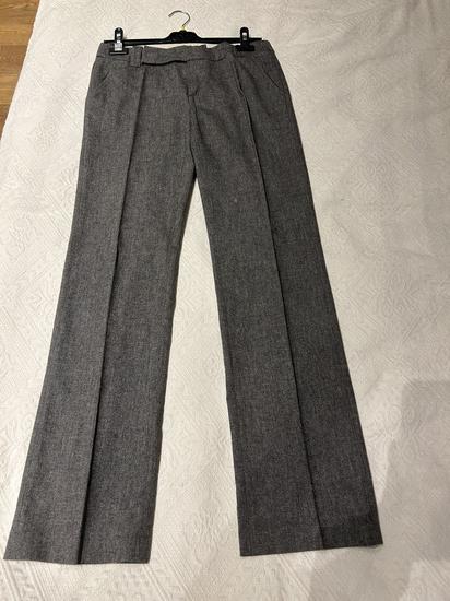 Pantalone zimske sive Mexx