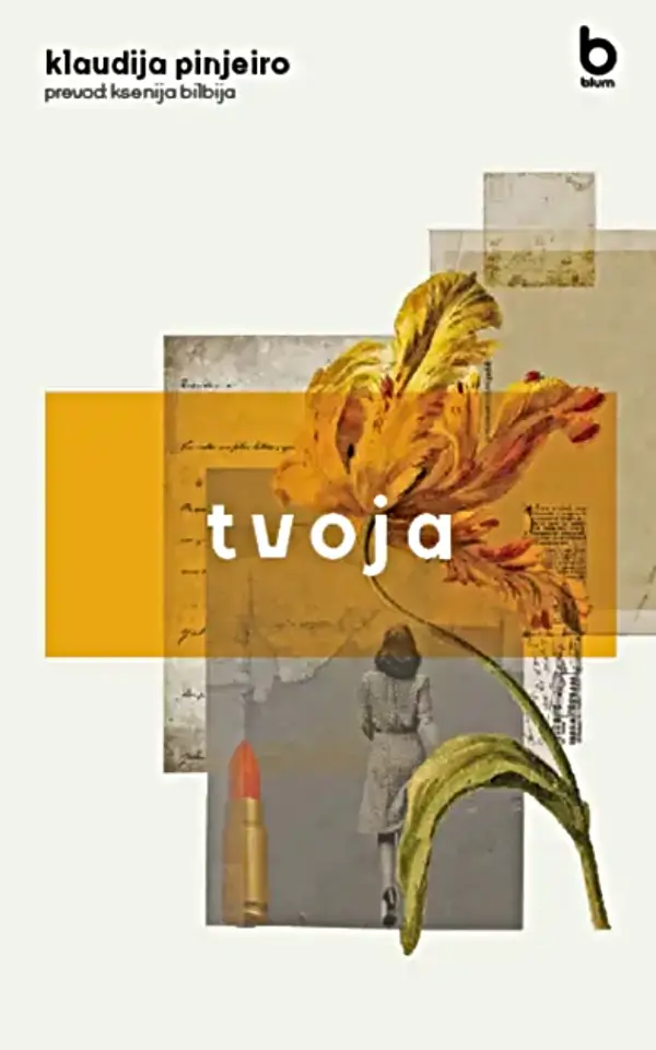 Tvoja