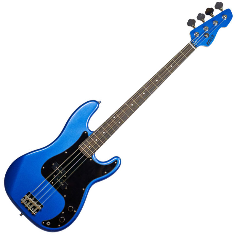Markbass MB Blue Sky PB