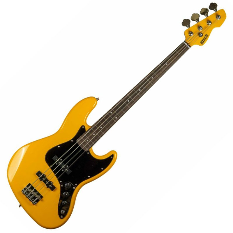 Markbass MB Yellow JB
