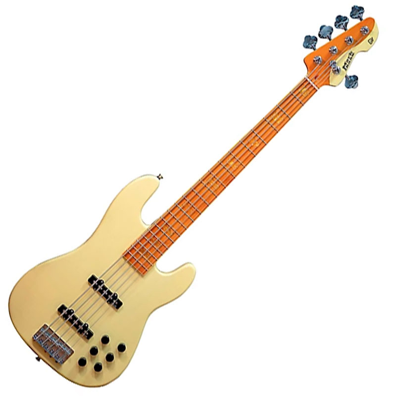 Markbass MB GV 5 Cream CR MP