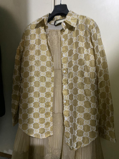 Gucci komplet