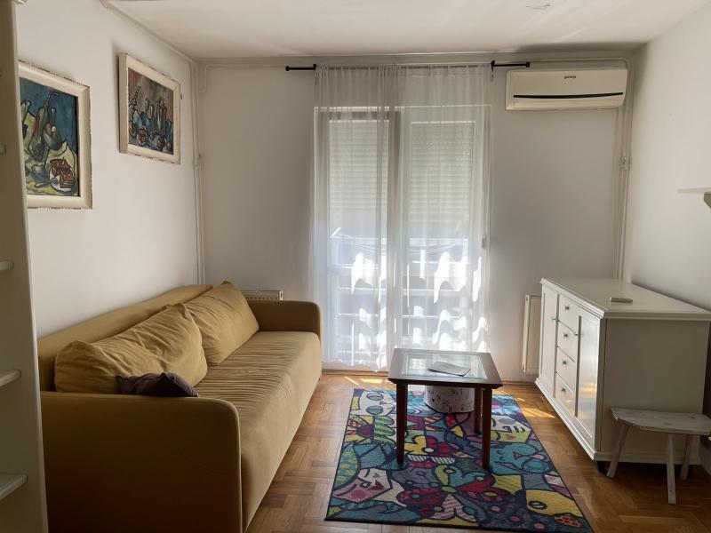 Garsonjera u Novom Sadu
Sombor