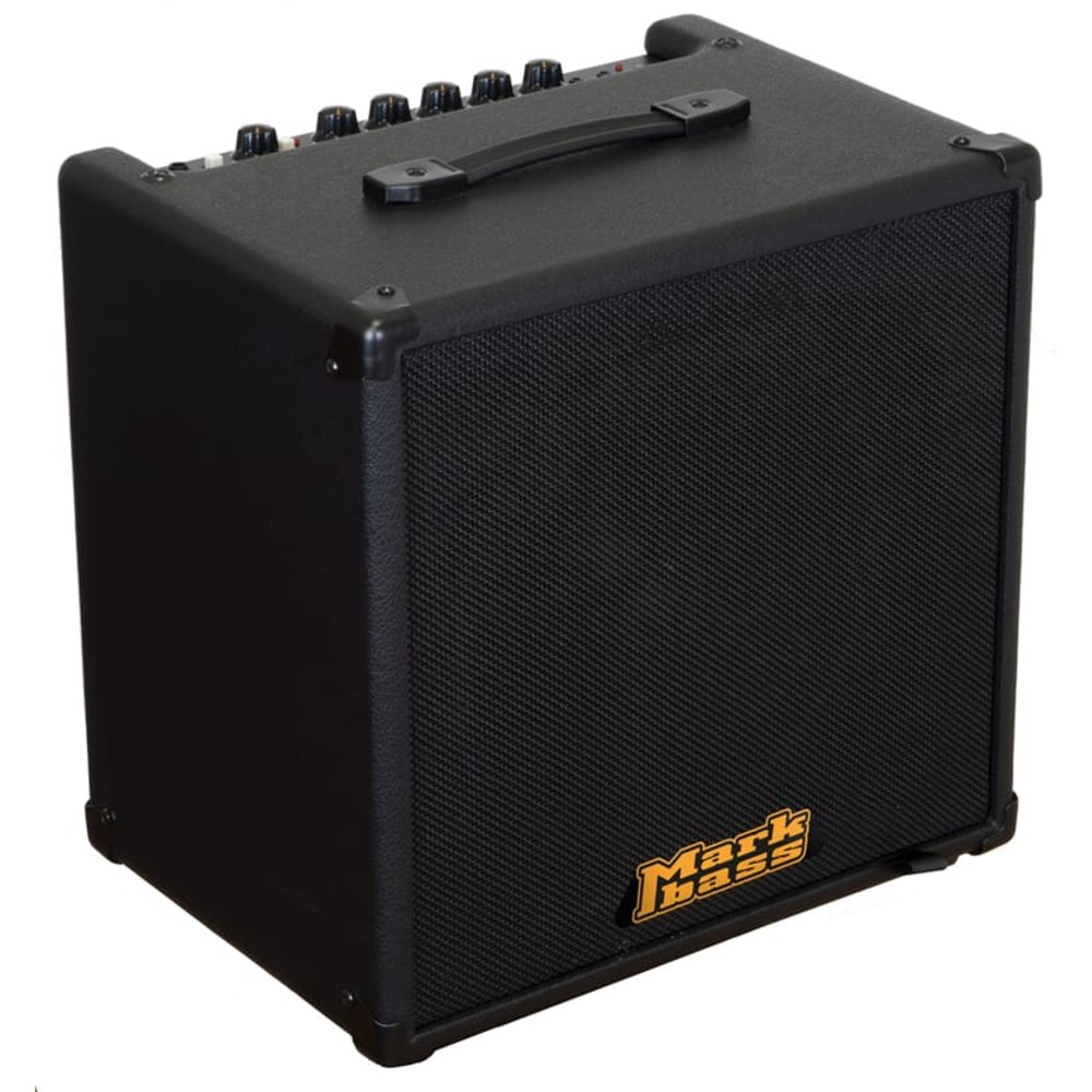 Markbass CMB 101 Black Line pojačalo za bas gitaru