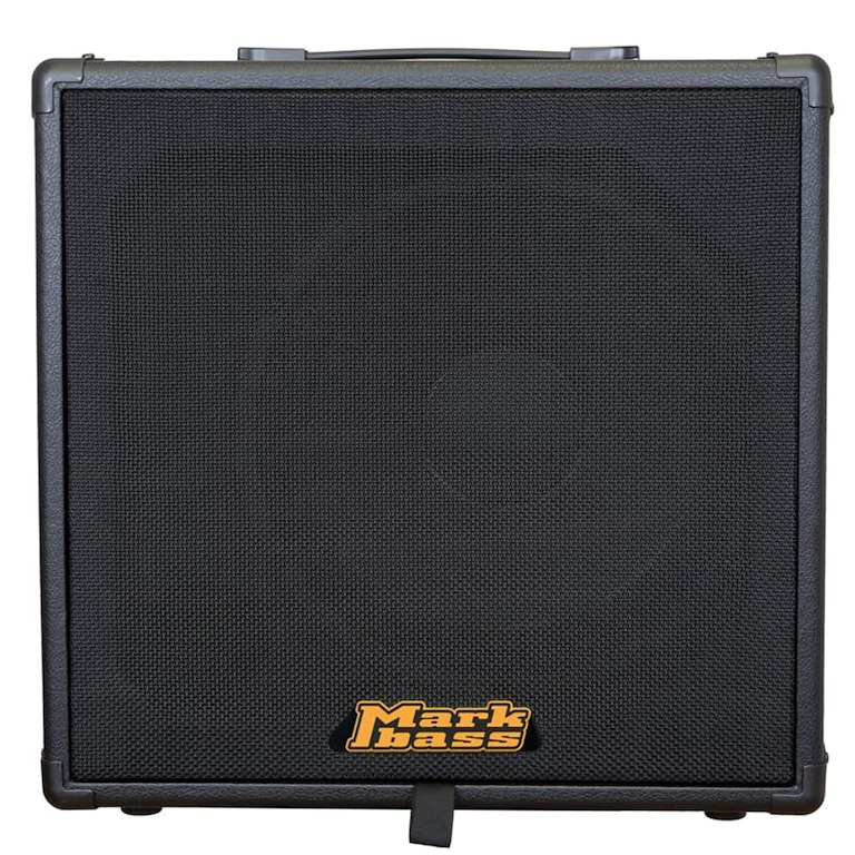 Markbass CMB 121 Black Line pojačalo za bas gitaru