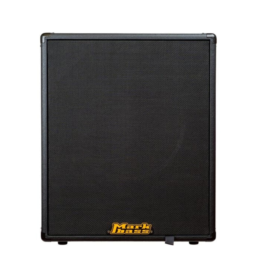 Markbass CMB 151 Black Line pojačalo za bas gitaru