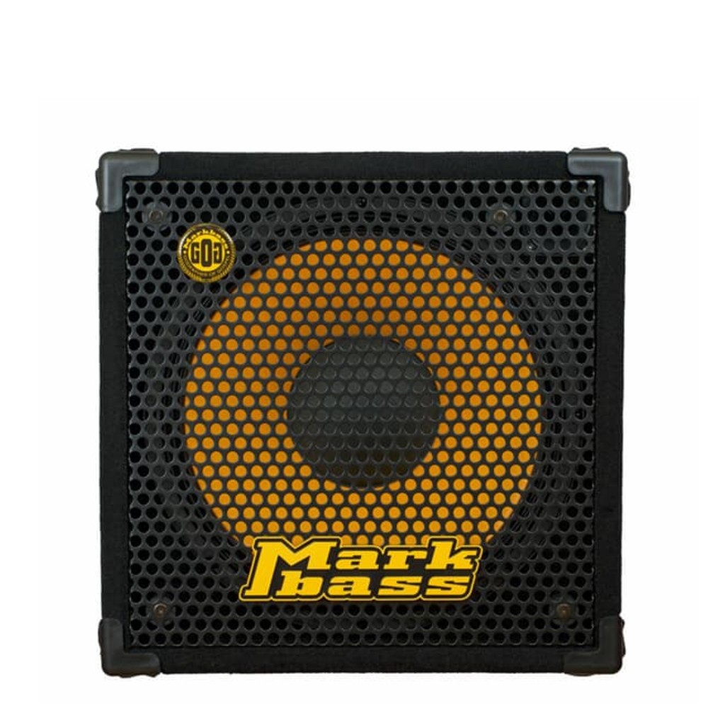 Markbass CMD 151 GOG pojačalo za bas gitaru