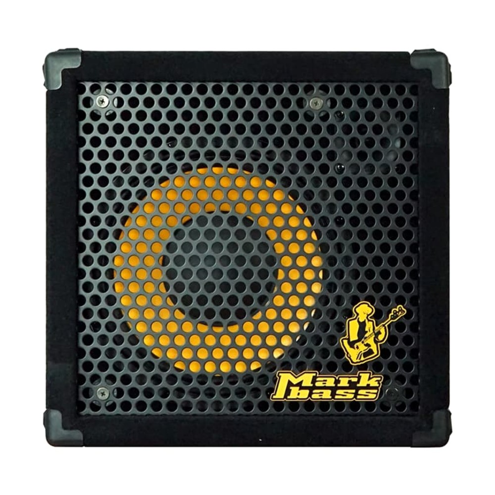 Markbass Marcus Miller CMD 101 Micro 60 pojačalo za bas gitaru