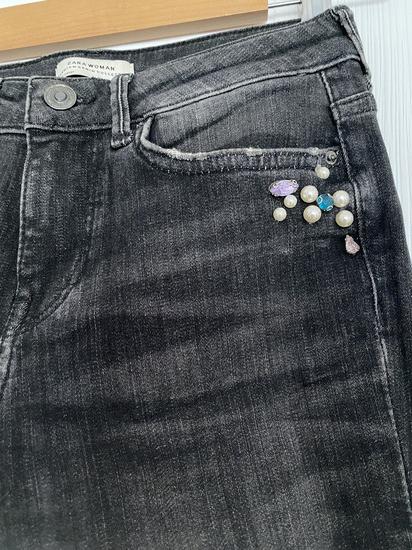Zara farmerice