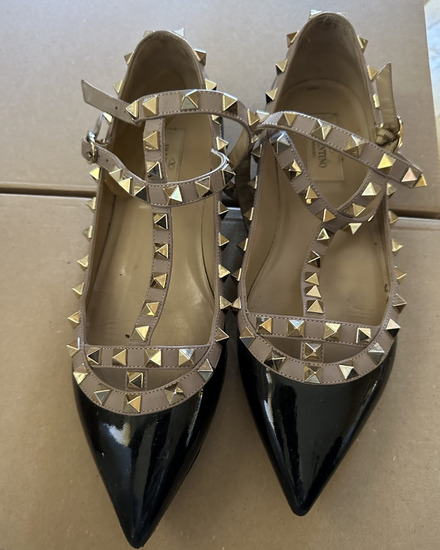 Valentino Rockstud cipele