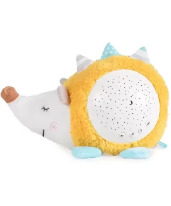 Moni Toys noćna lampa&bela buka i projektor za bebe Starry Sky