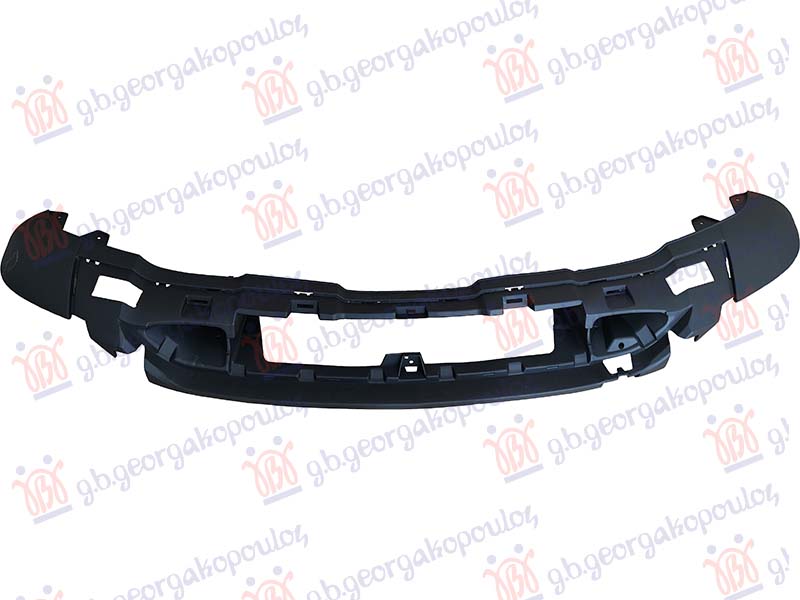 NOSAC PREDNJEH BRANIKA DONJI MERCEDES GLE (W166) (2015-2019) (OEM: 1668850438, A1668850438)