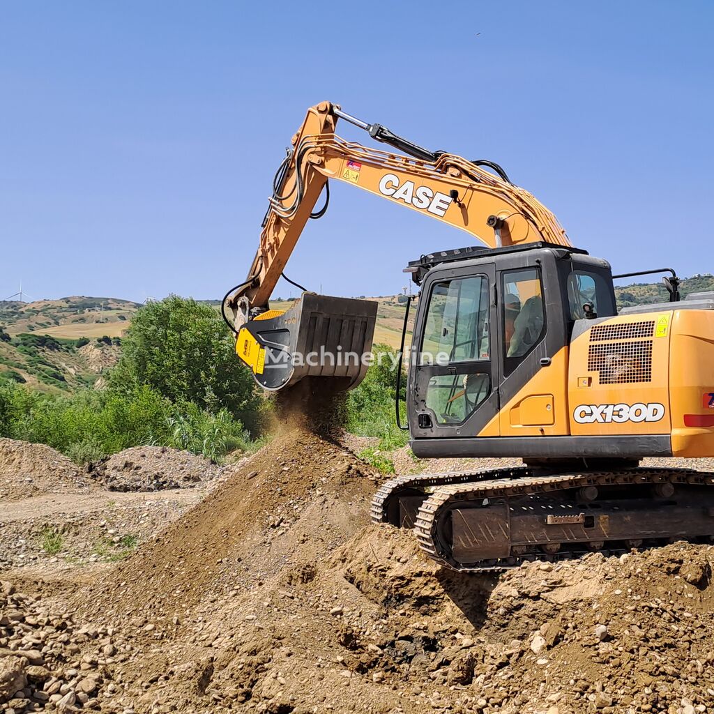MB Crusher MB-HDS412 sejalna kašika
