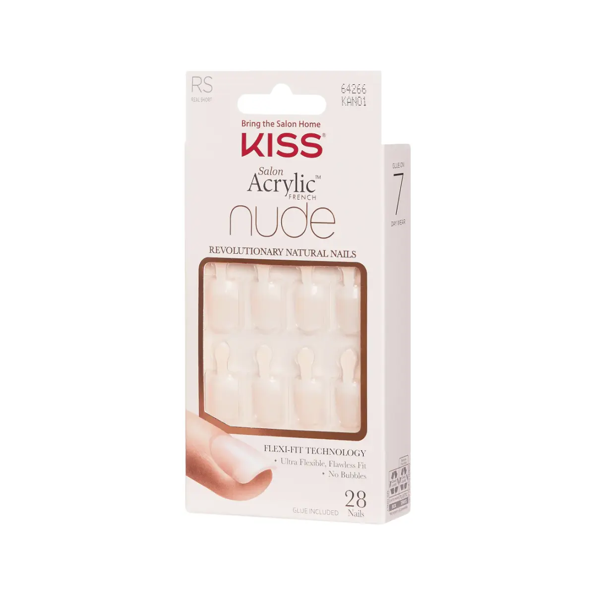 Možda će Vam se
                svideti
Kiss veštački nokti - classy nails - dashing
imPRESS color veštački nokti - MC frosting
Kiss veštački nokti - nude nude (BN04C)
Kiss imPRESS color vešta...