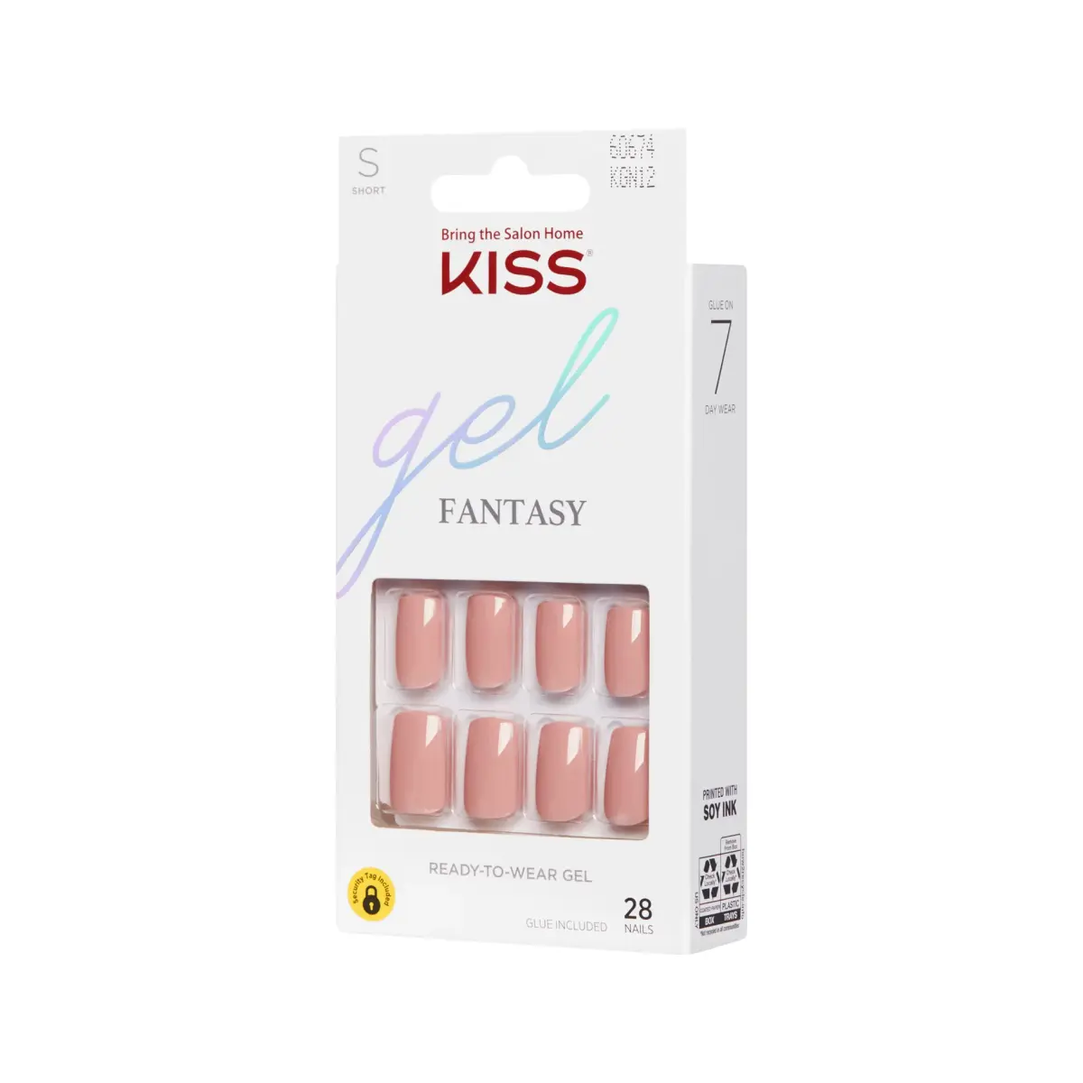 Možda će Vam se
                svideti
Kiss veštački nokti - classy nails - dashing
imPRESS color veštački nokti - MC frosting
Kiss veštački nokti - nude nude (BN04C)
Kiss imPRESS color vešta...