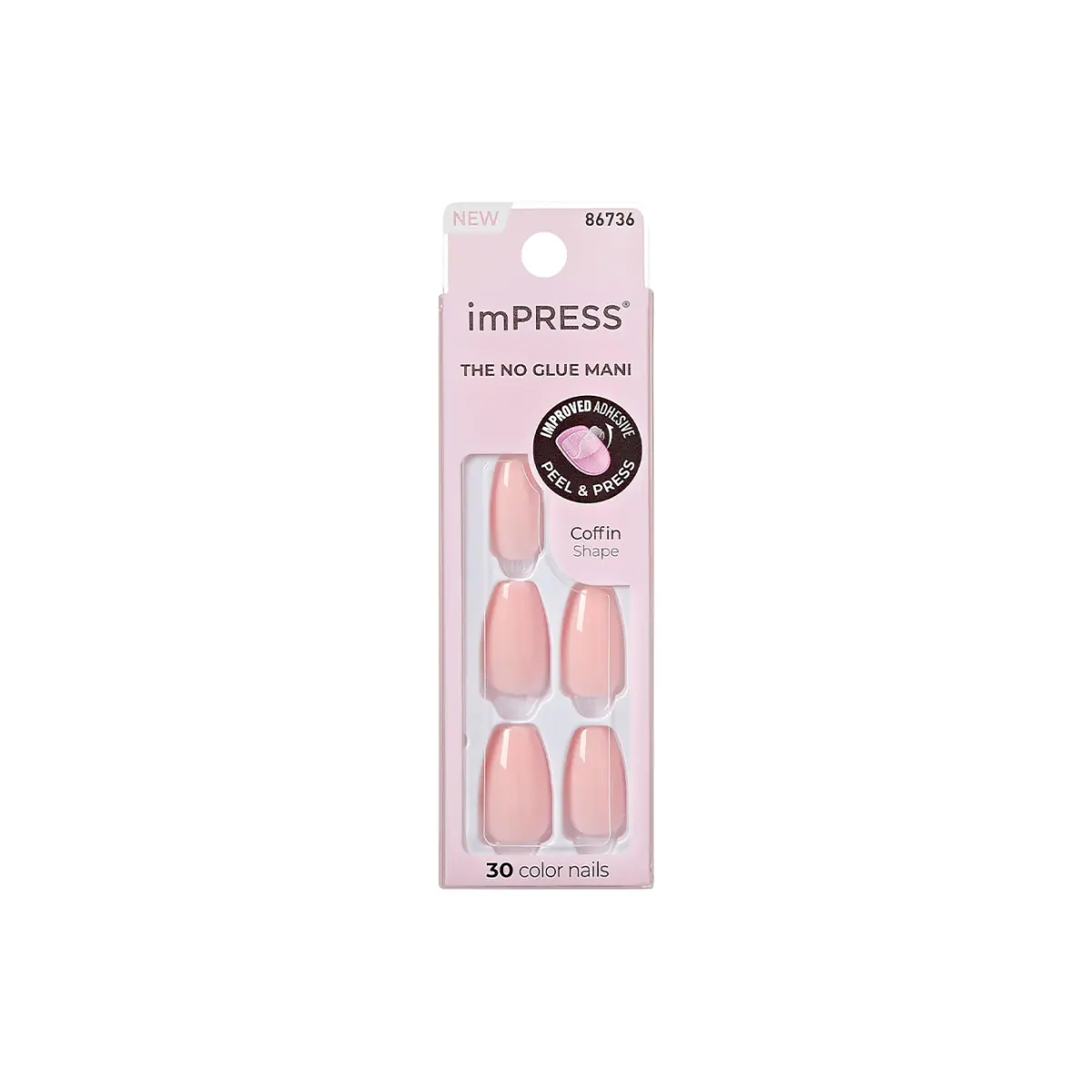 Možda će Vam se
                svideti
Kiss veštački nokti - classy nails - dashing
imPRESS color veštački nokti - MC frosting
Kiss veštački nokti - nude nude (BN04C)
Kiss imPRESS color vešta...