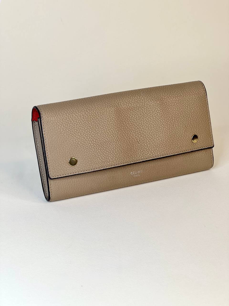 Celine Wallet