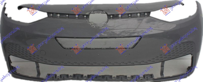 PREDNJI BRANIK PM VW ID.3 (2020-2023) (OEM: 10A807217GRU)