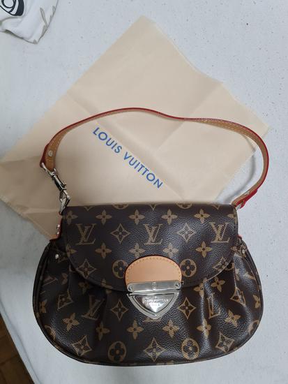 Louis Vuitton torba! Novo