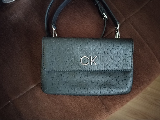 Calvin klein torba, novo