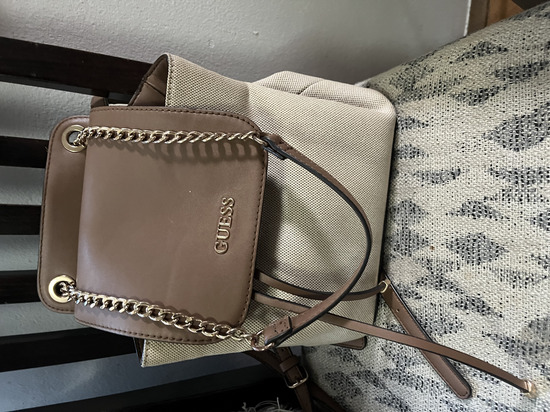 Original Guess ranac