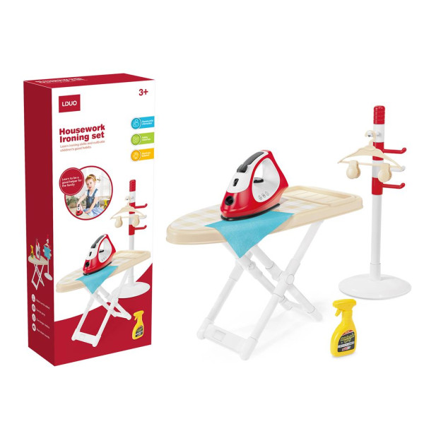 Igračka Set za peglanje 900915