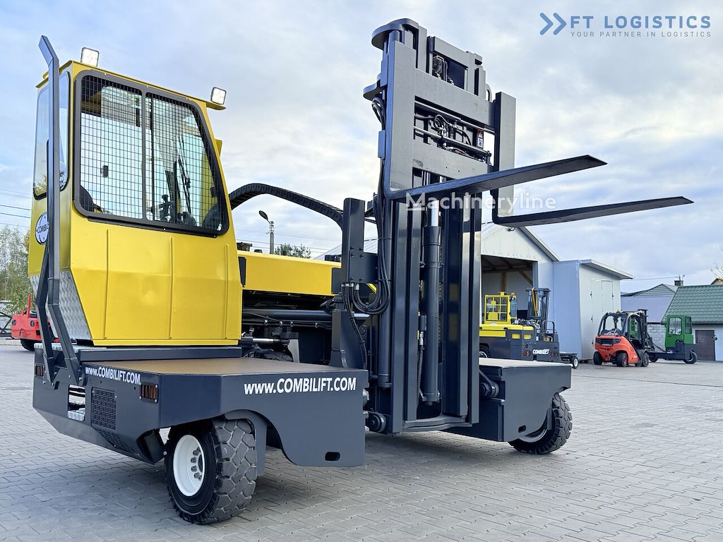 Combilift C5000SR bočni viljuškar