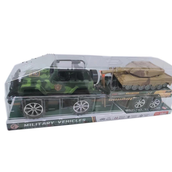 Igračka Vojni set 974463