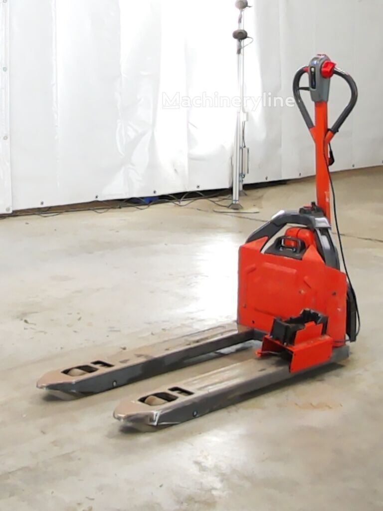 Linde MT12/LIION ručni paletar
