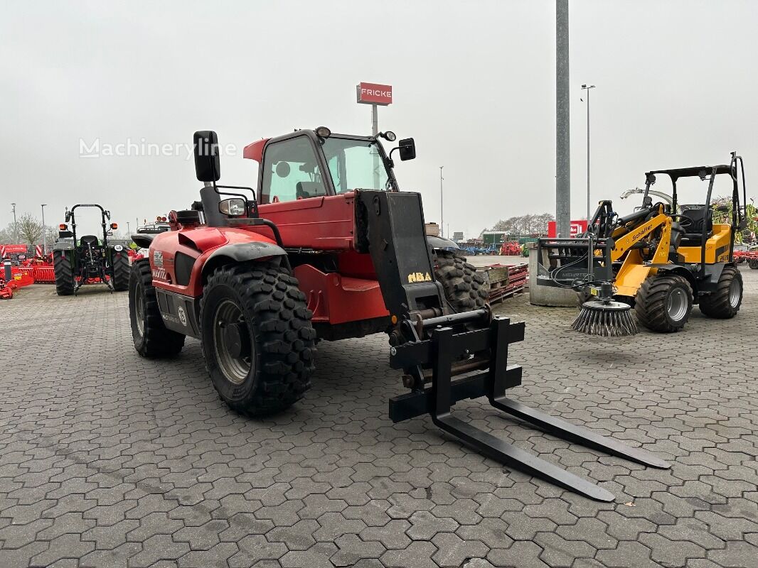 Manitou MLT 845-120 Classic teleskopski utovarivač