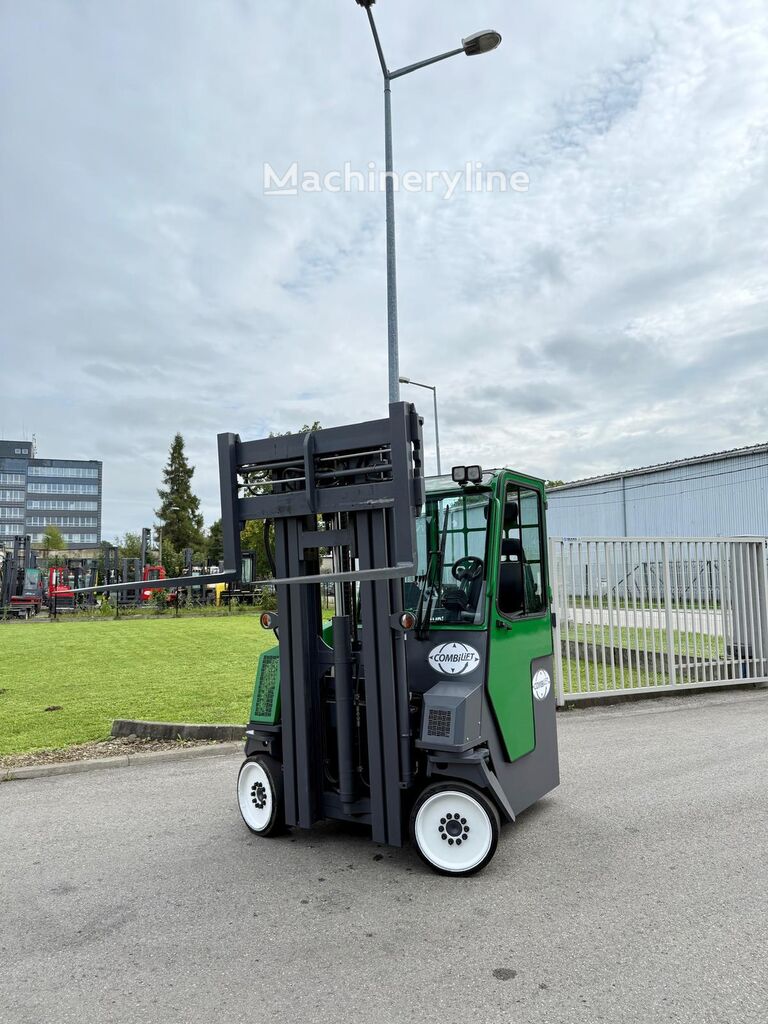 Combilift [UltraForklifts] C4000 CB Full Cabin *TOP Condition* prenosni viljuškar