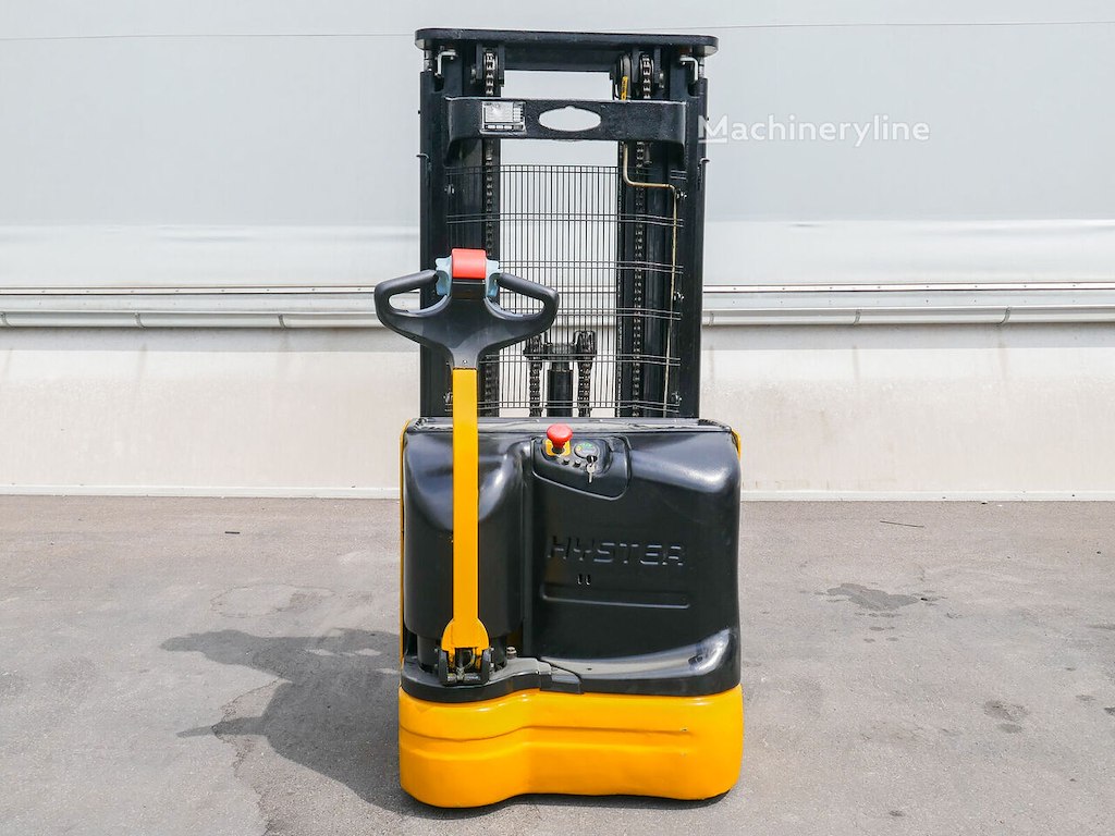 Hyster S 1.4-40 paletni viljuškar