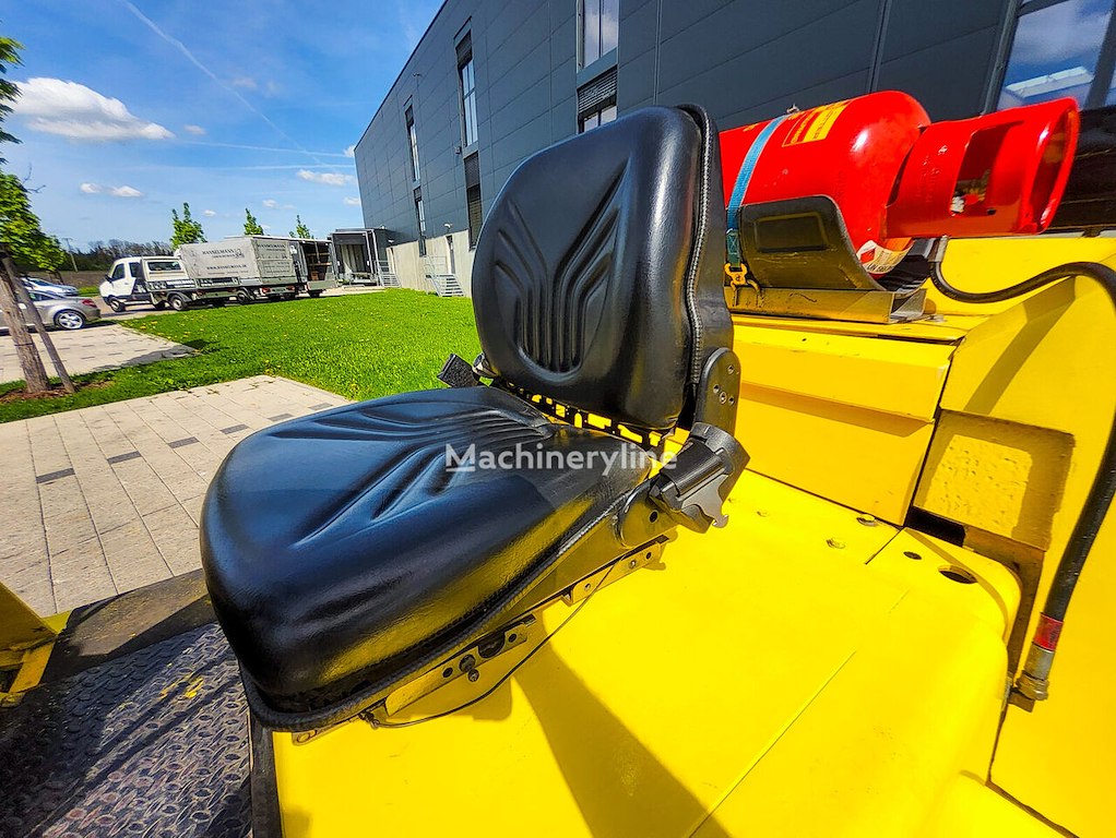 Hyster S180XL viljuškar na gas