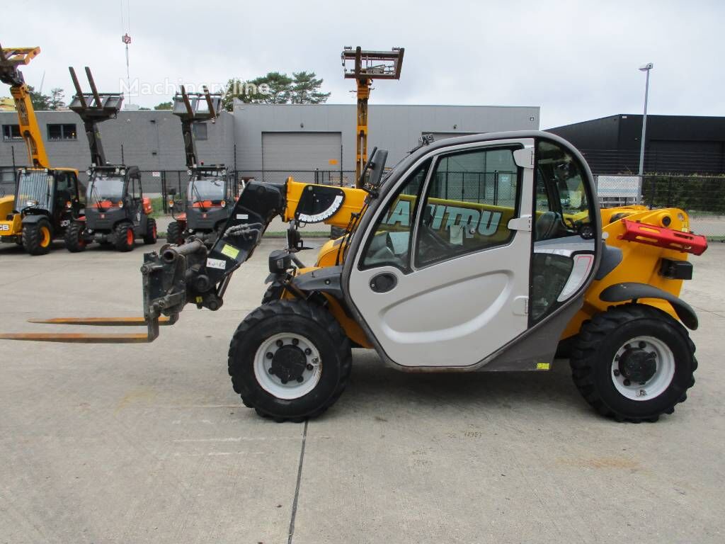 Manitou MT 625 2E3 (430) teleskopski utovarivač