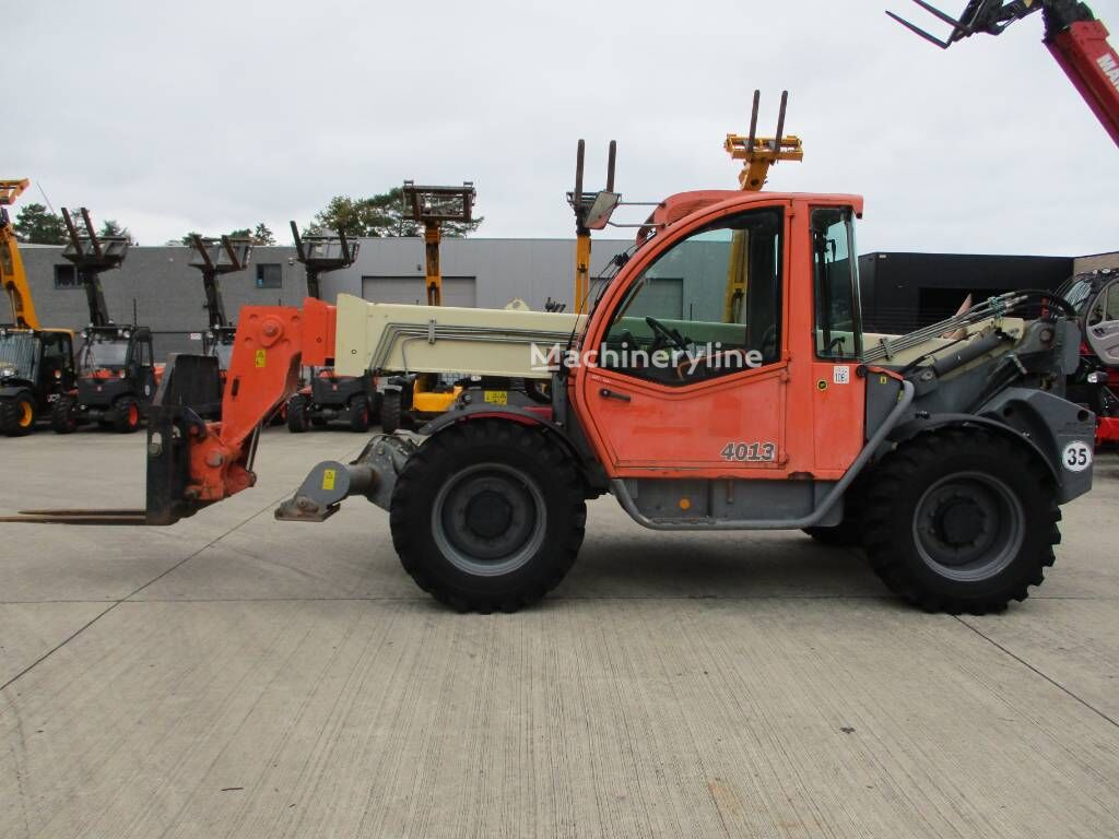 JLG 4013 (270) teleskopski utovarivač