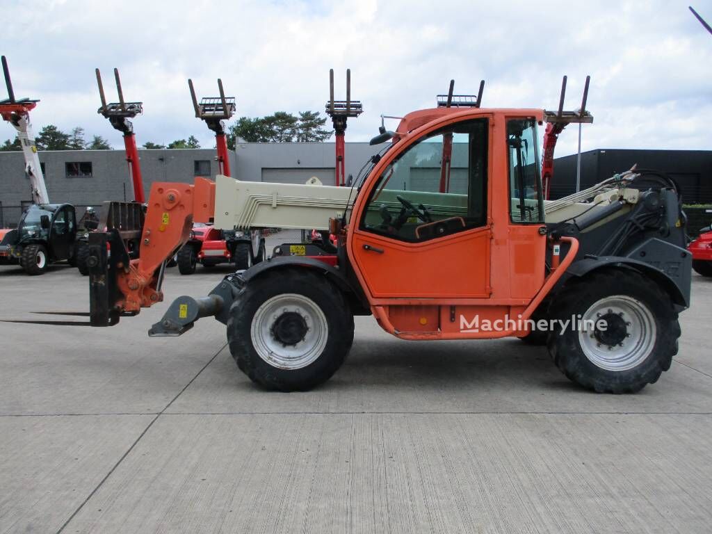 JLG 3512 (791) teleskopski utovarivač