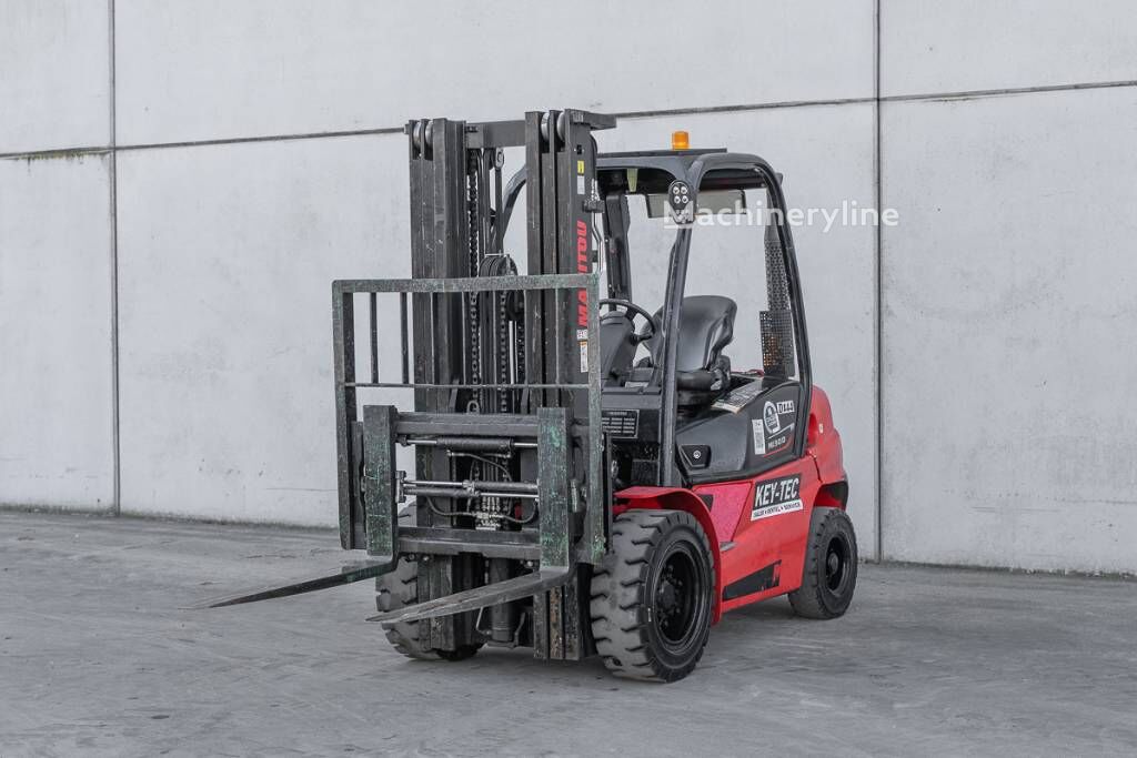Manitou MI 30 D dizel viljuškar