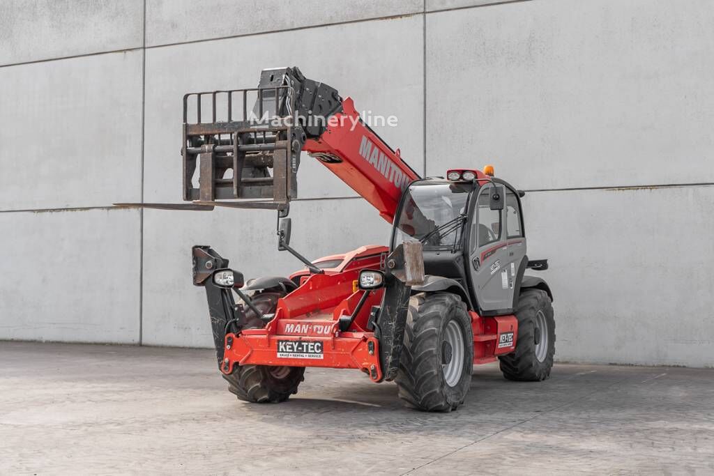 Manitou MT 1840 teleskopski utovarivač