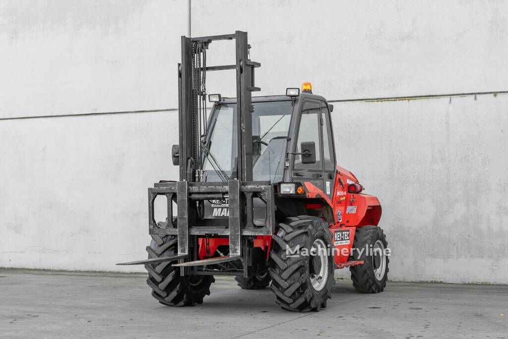 Manitou M 30-4 dizel viljuškar