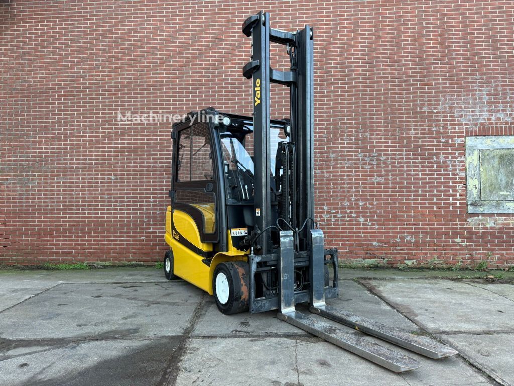 Yale ERP35VL F2945 električni viljuškar