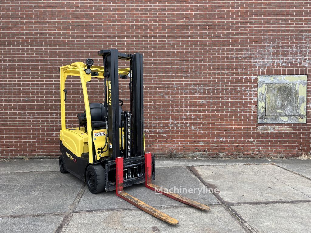Hyster J1.6XN MWB električni viljuškar