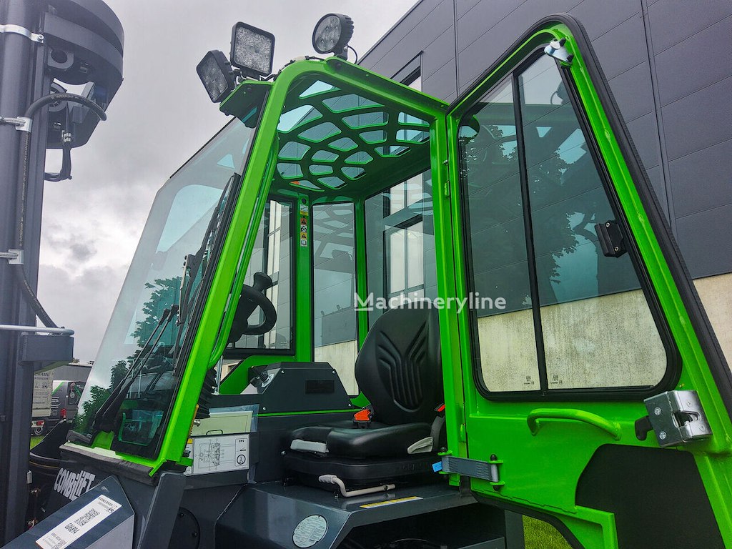 Combilift CBE 3000 bočni viljuškar