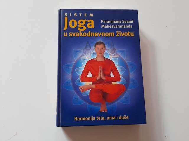 Sistem Joga u svakodnevnom životu