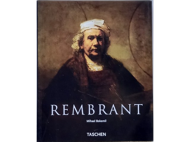 REMBRANT Taschen