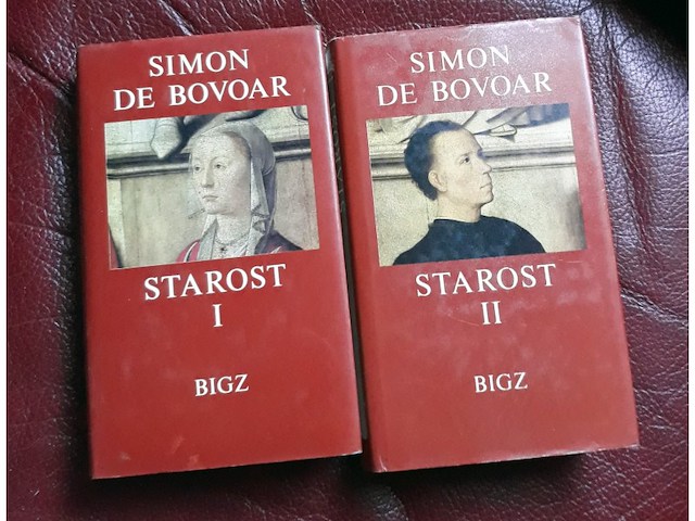 Simon de Bovoar - STAROST 1 - 2